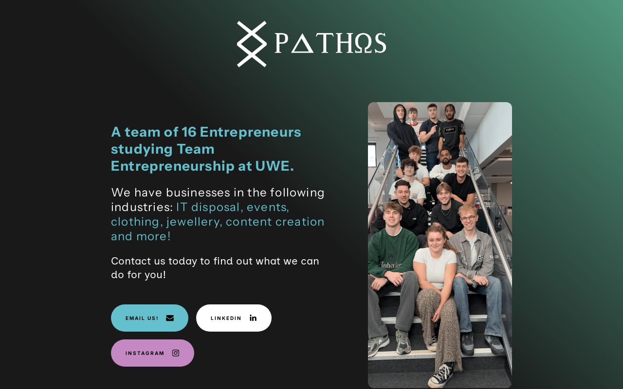 Team Pathos
